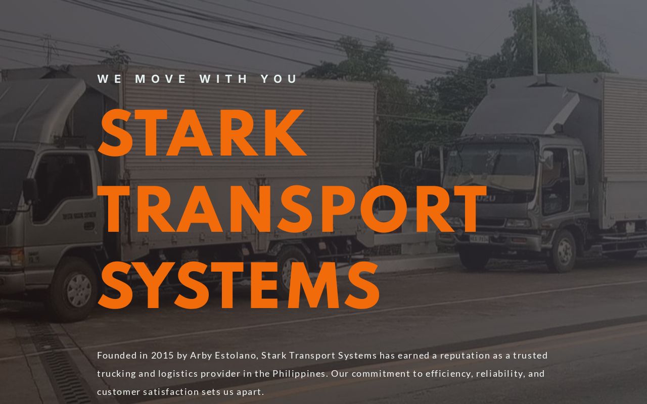 Stark Transport Systems